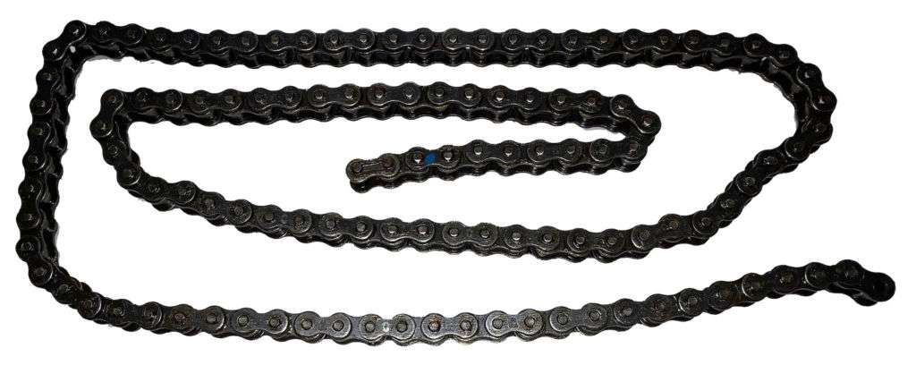 Drive Chain Rear MK II, III, IV, and Auto - Rokon