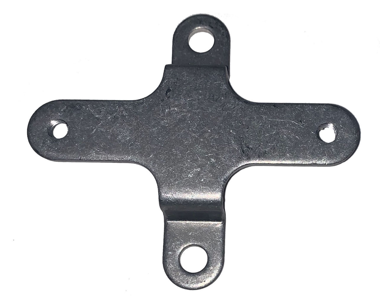Voltage Regulator Bracket, 6HP - Rokon