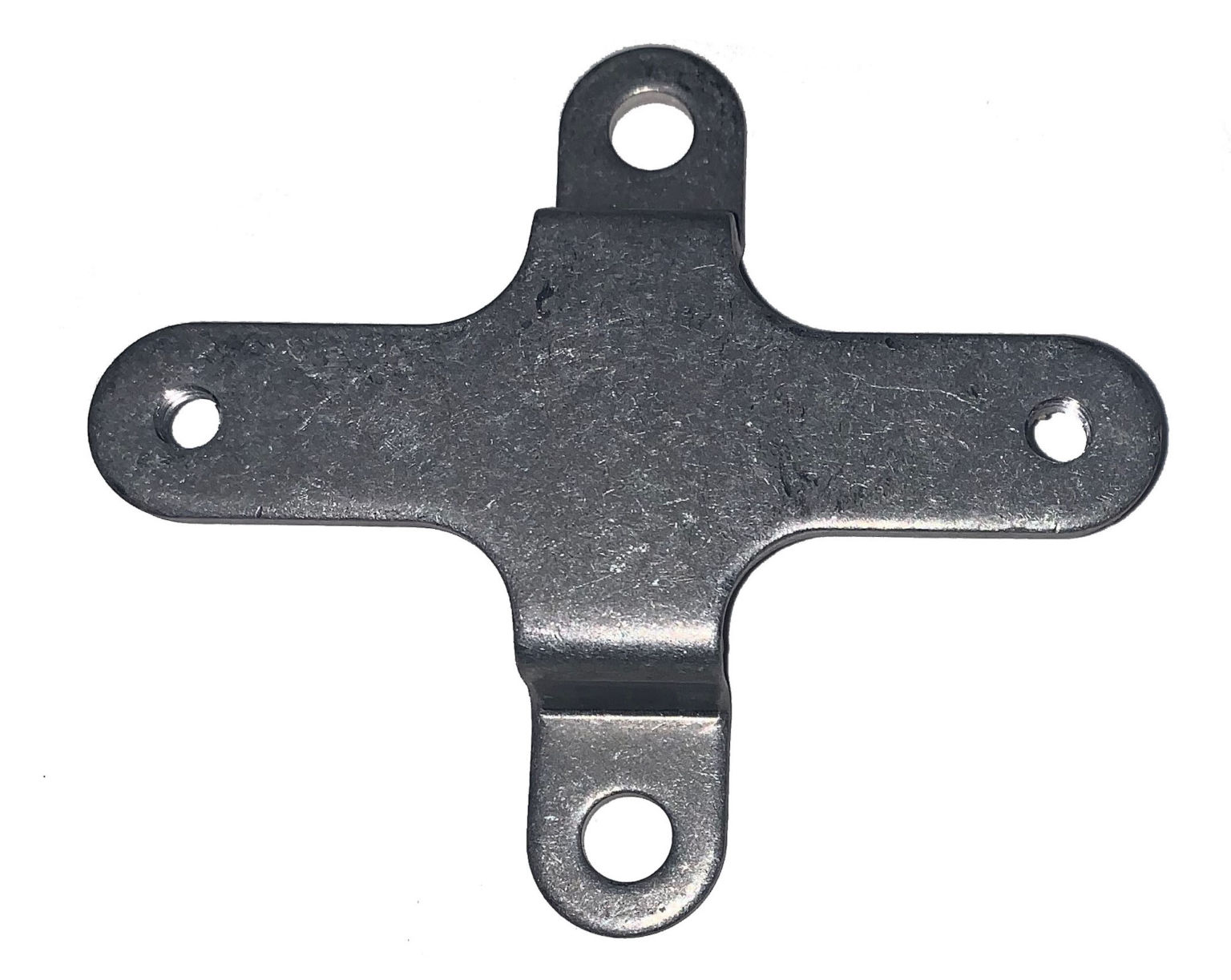 Voltage Regulator Bracket, 6HP - Rokon