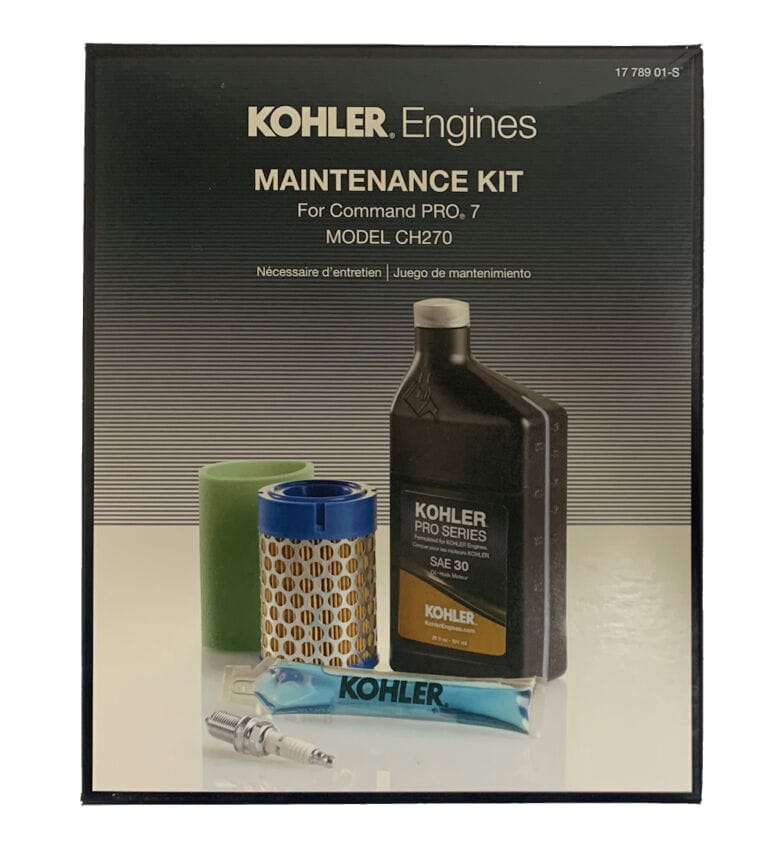 Engine Maintenance Kit - Rokon
