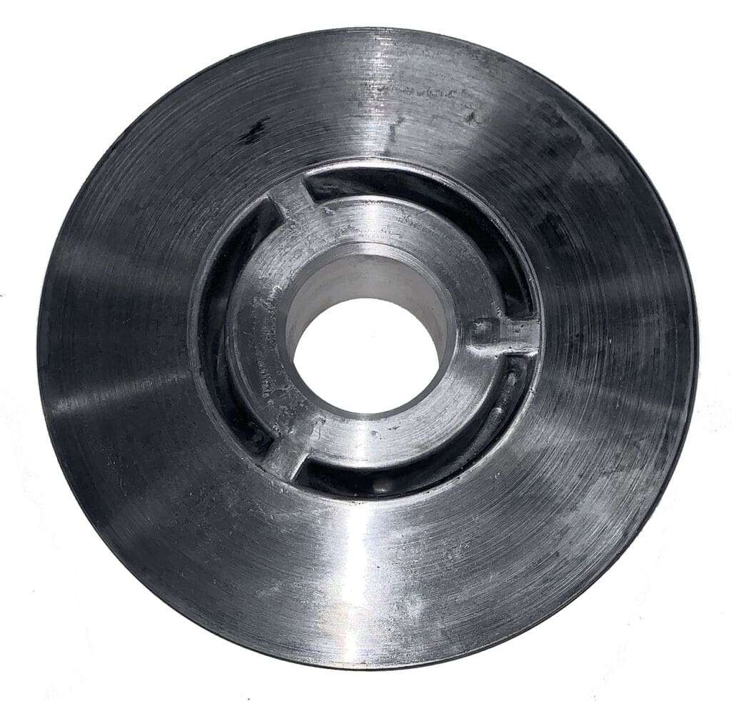 Driven Pulley Movable Face - Rokon