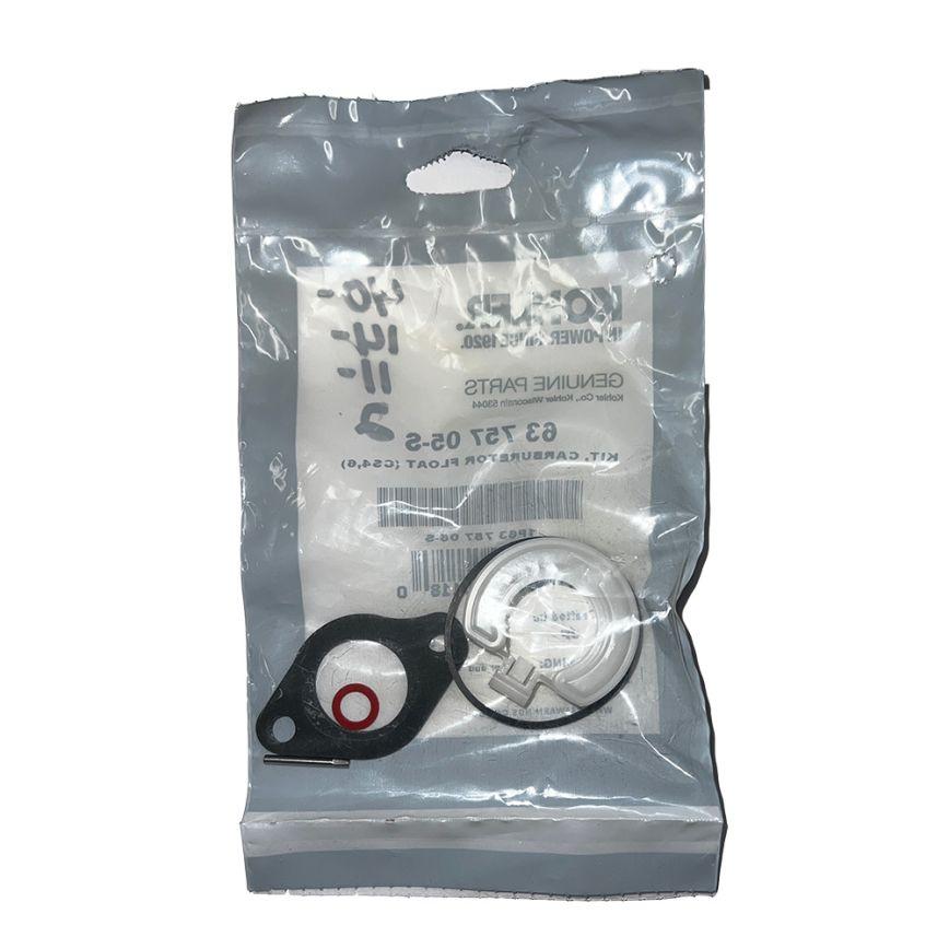 Float Repair Kit Carburetor 6HP Kohler - Rokon